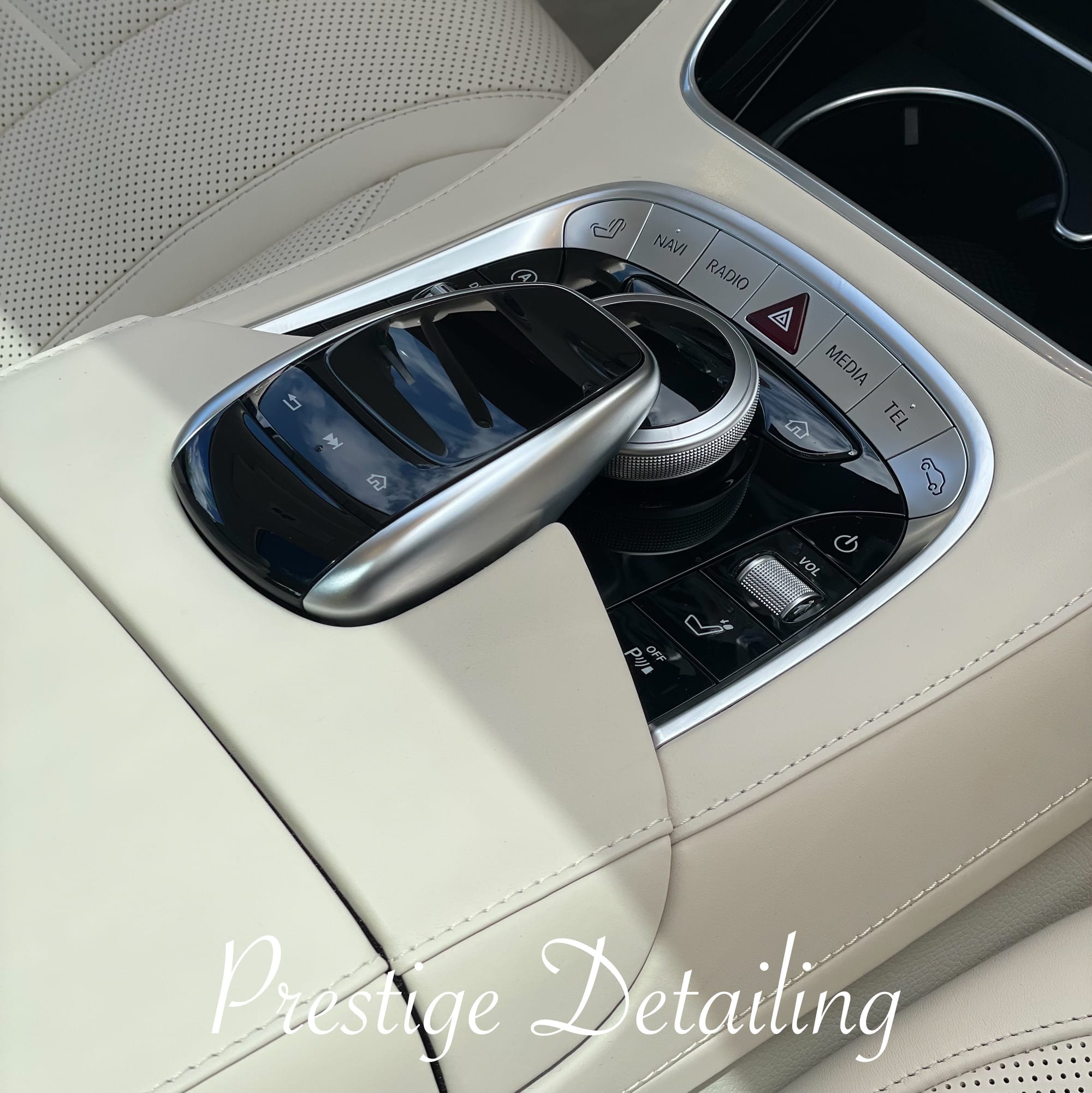 Prestige Detailing - Auto Detailing