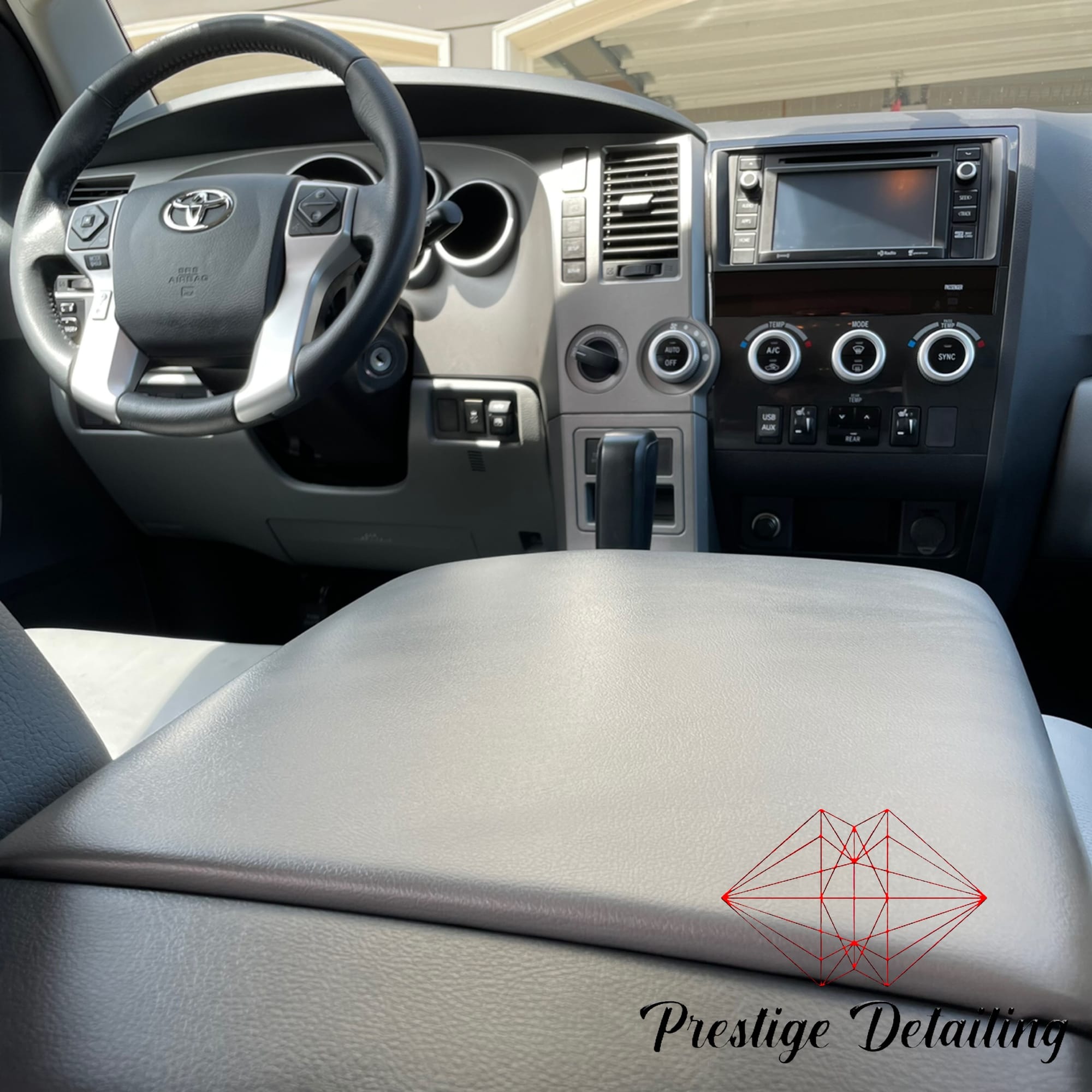Prestige Detailing - Auto Detailing
