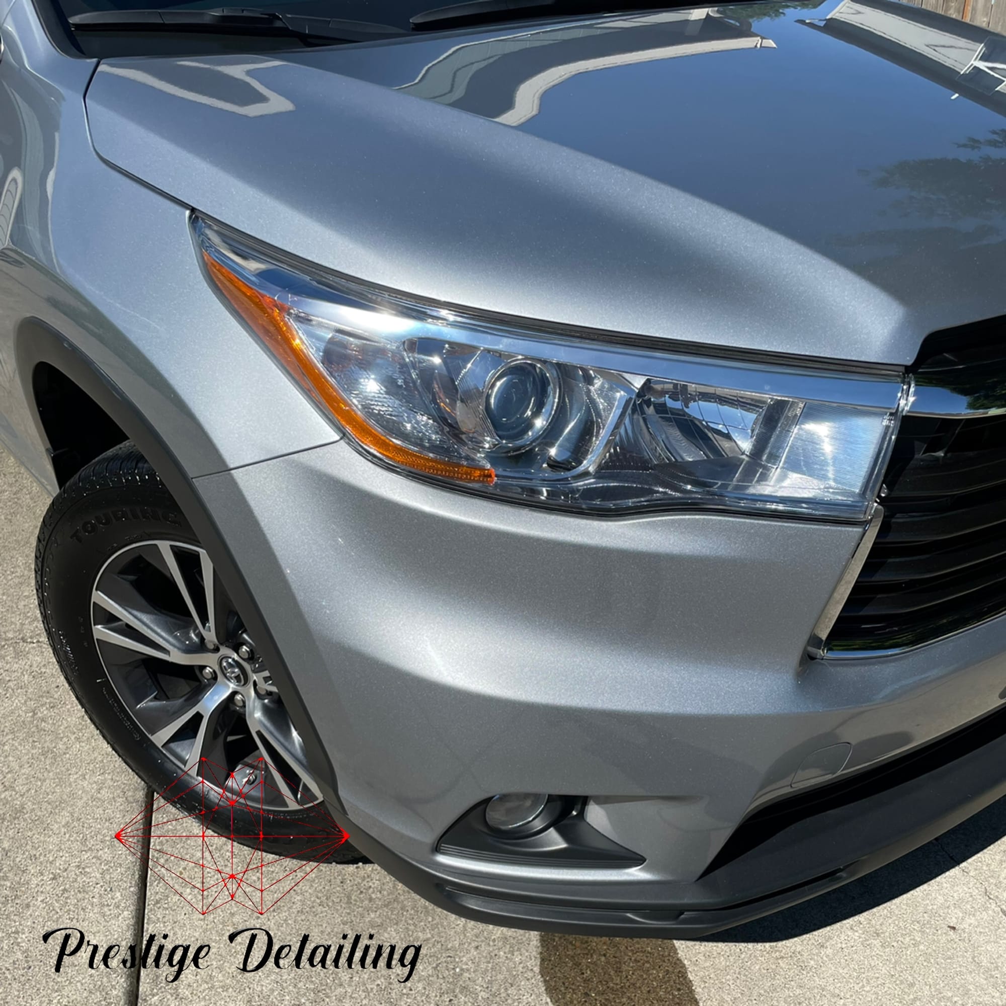 Prestige Detailing - Auto Detailing