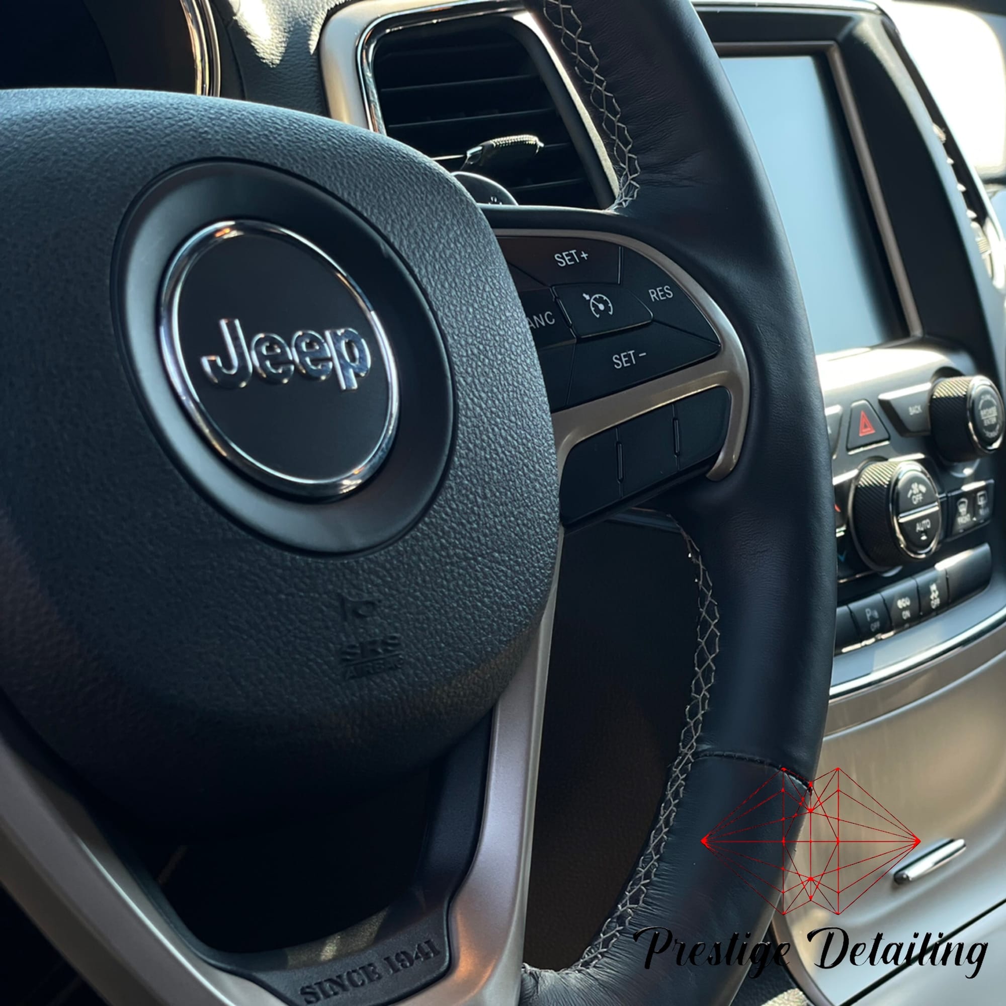 Prestige Detailing - Auto Detailing