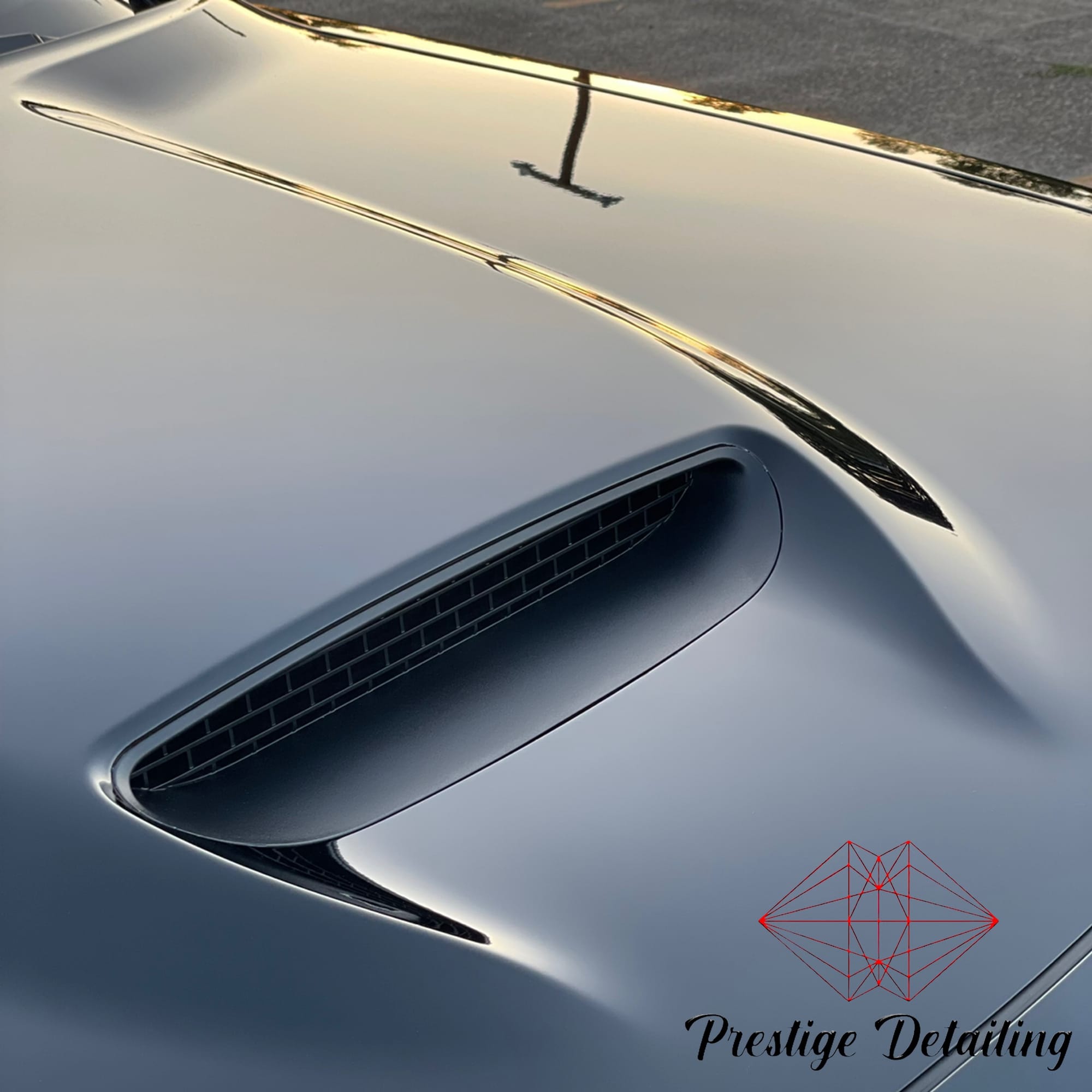 Prestige Detailing - Auto Detailing