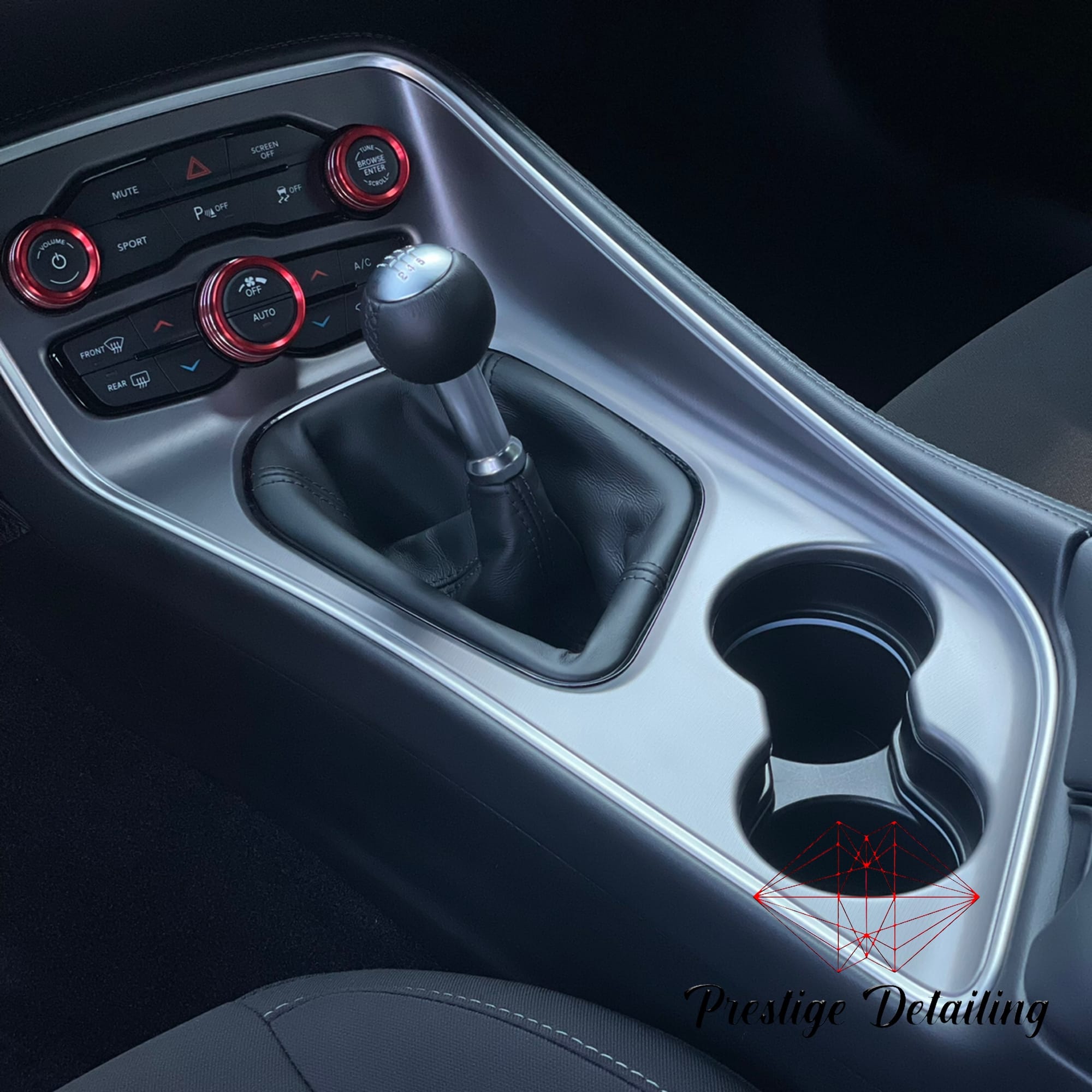 Prestige Detailing - Auto Detailing