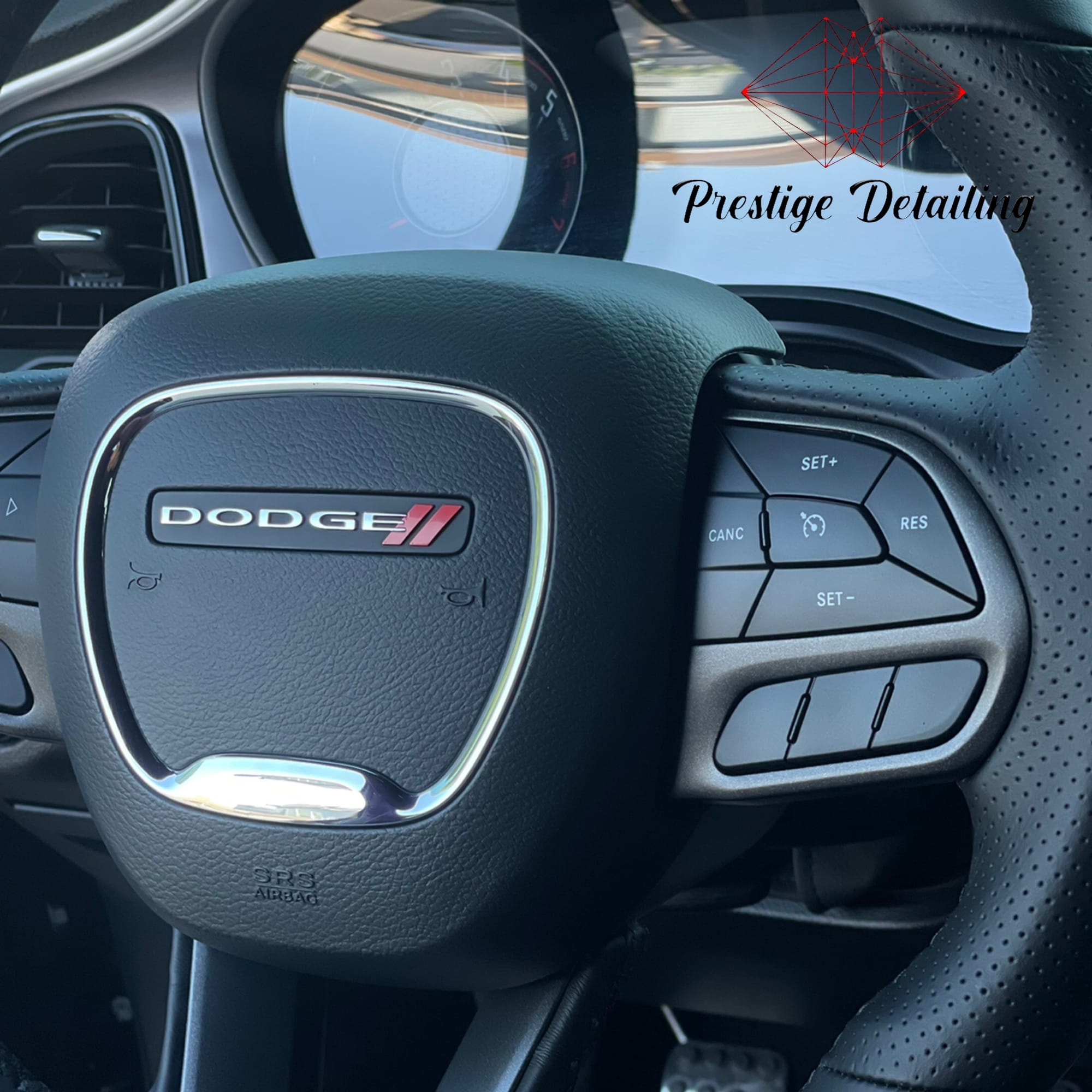 Prestige Detailing - Auto Detailing