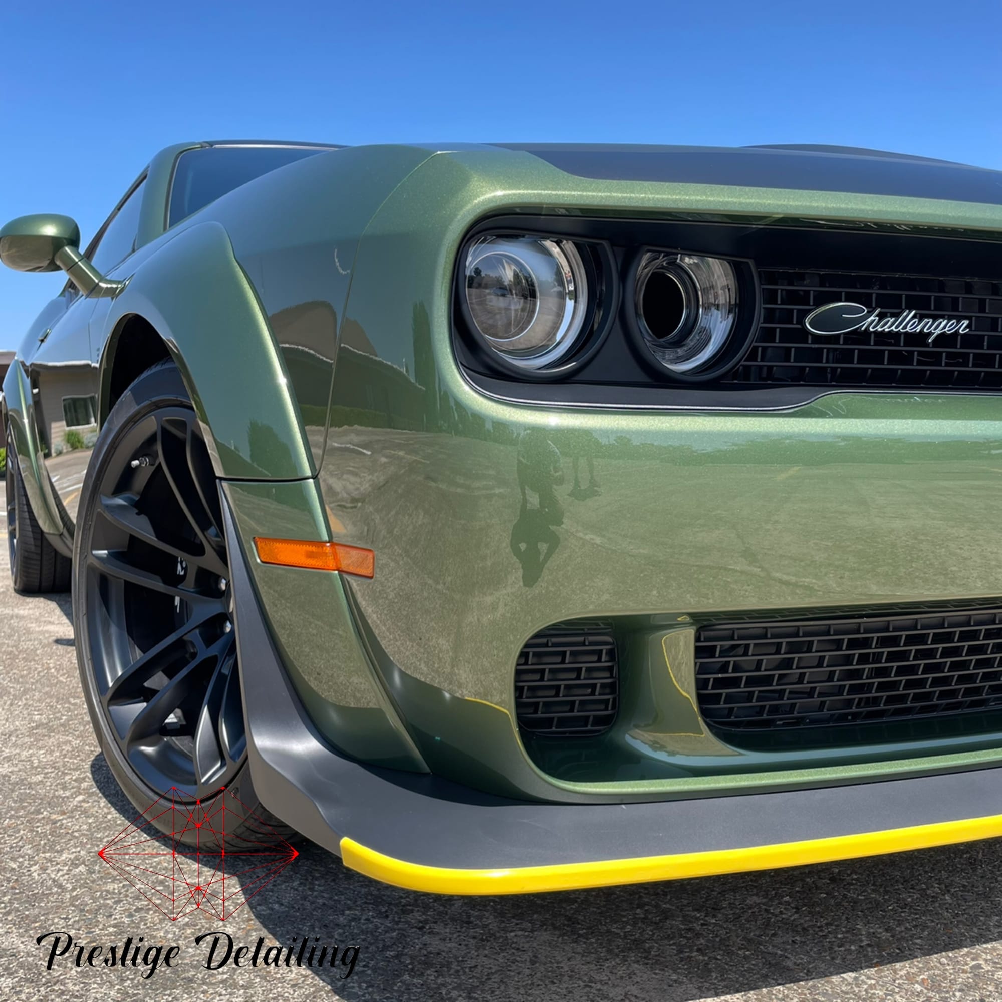 Prestige Detailing - Auto Detailing