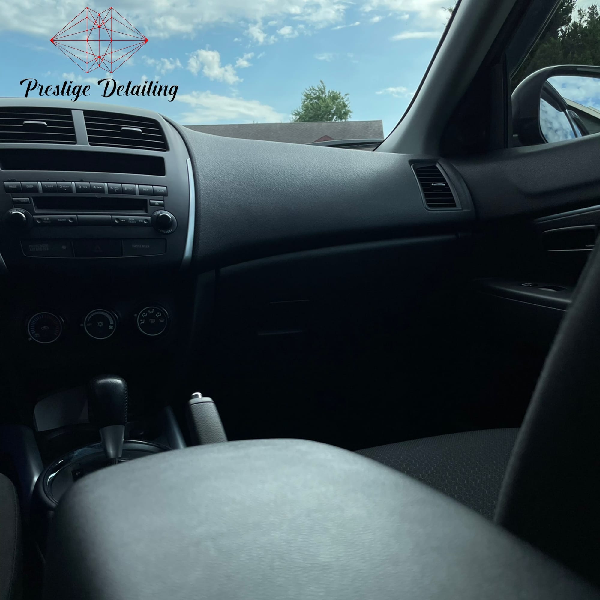 Prestige Detailing - Auto Detailing