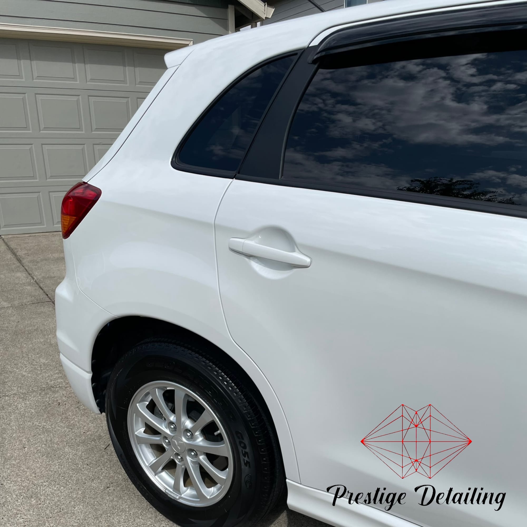 Prestige Detailing - Auto Detailing