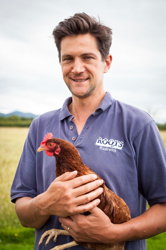 Welcome to ROOTS - Roots