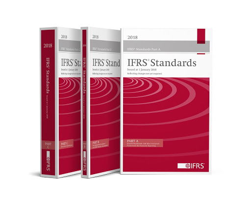 Principales Diferencias US GAAP - IFRS - NIIF (PDF) - COHPUCP