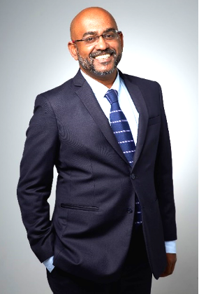 SHAUN KUMAR - VVT Consulting Sdn Bhd