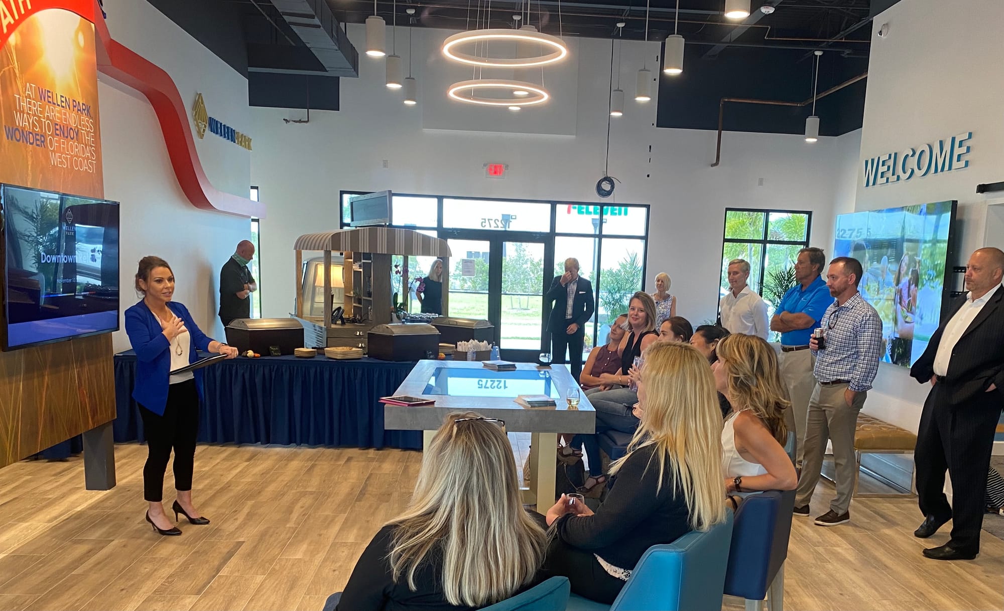 Tampa Bay Retail Alliance