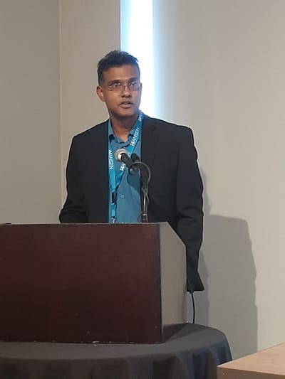 Caribbean Waste Management Consultant