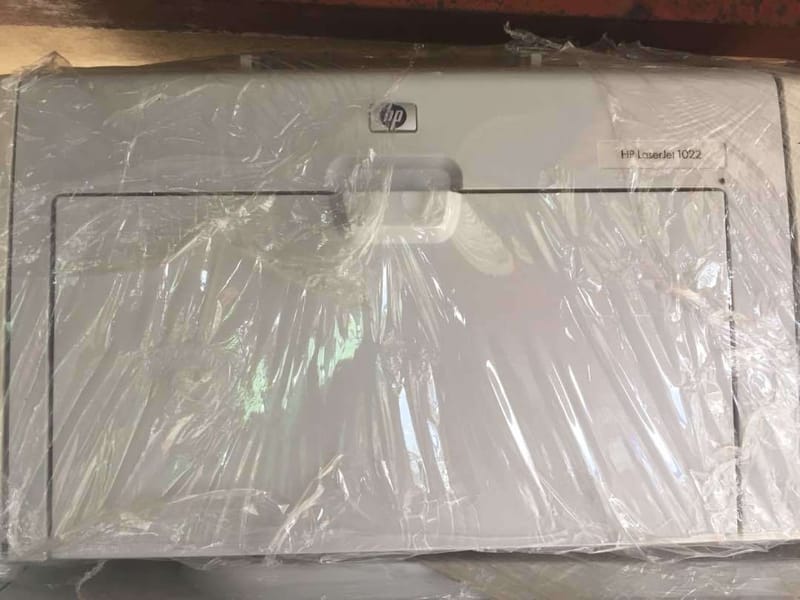 HP COLOR LASERJET ENTERPRISE M680 MFP COPIER - FOXMEGA TECHNOLOGY