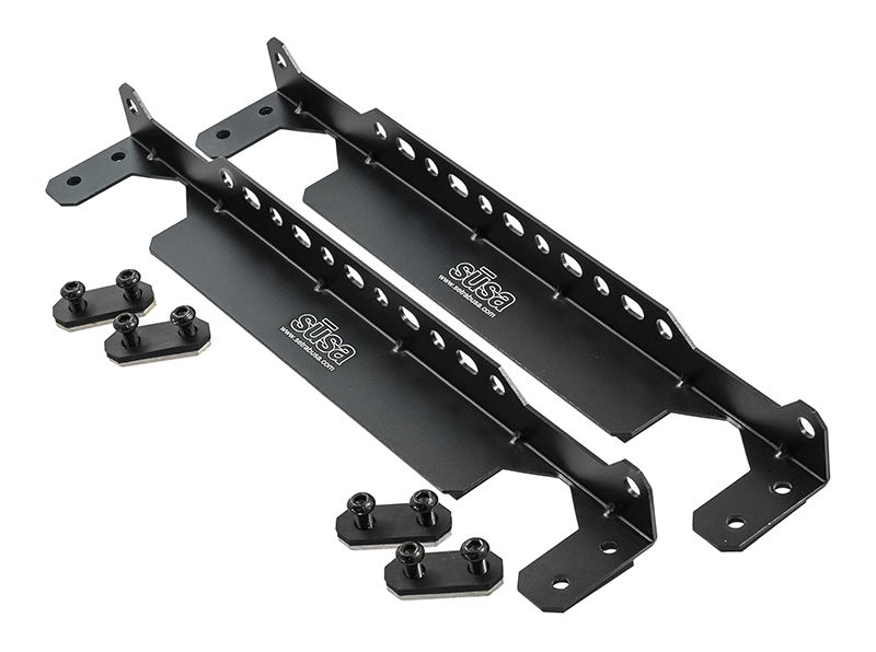 Vibrant Vented Catch Can - Molten Metal Racing