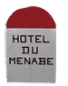 Hotel du Menabe Madagascar