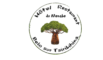 Hotel du Menabe Madagascar