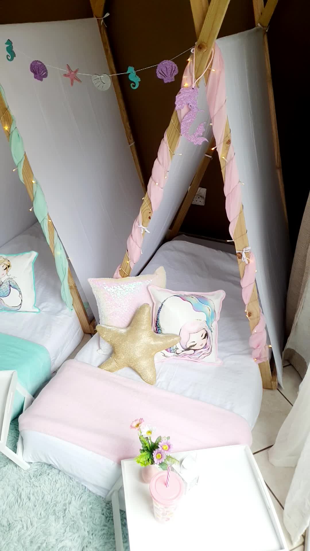 teepee Gallery | themes - My Teepee Glampover