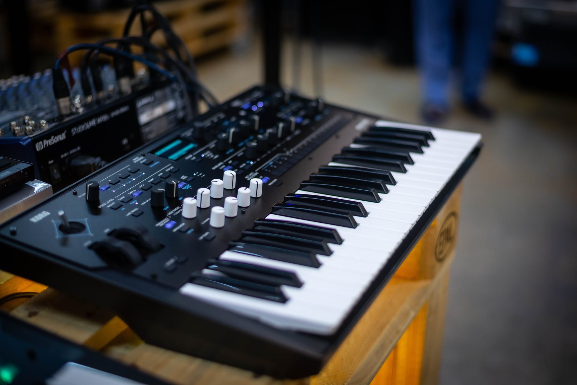 Online Music Instrument Store