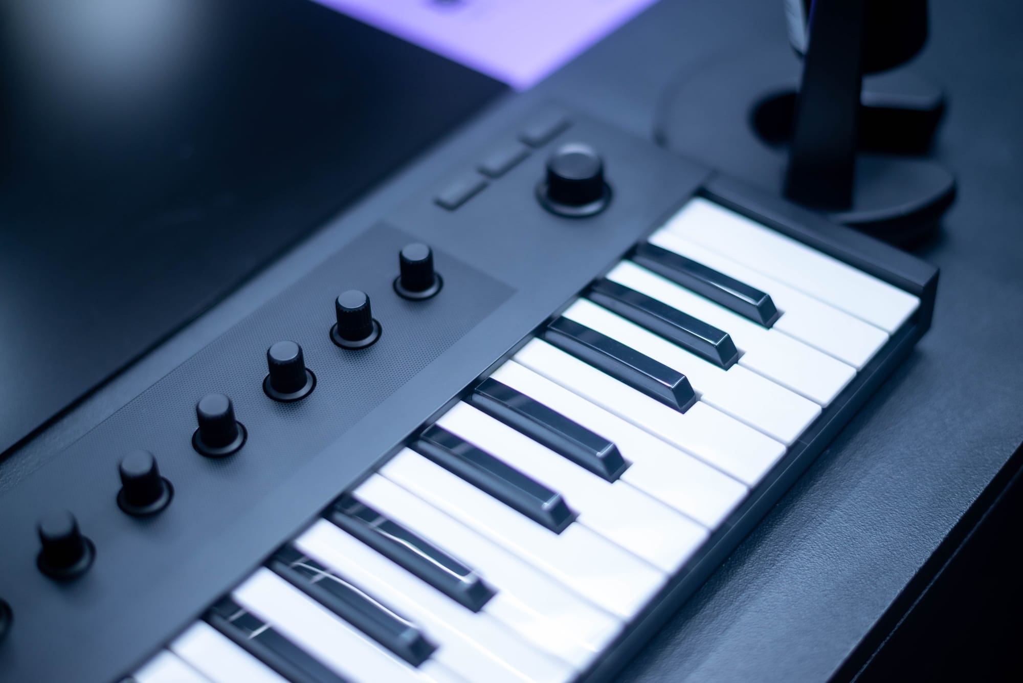 Online Music Instrument Store