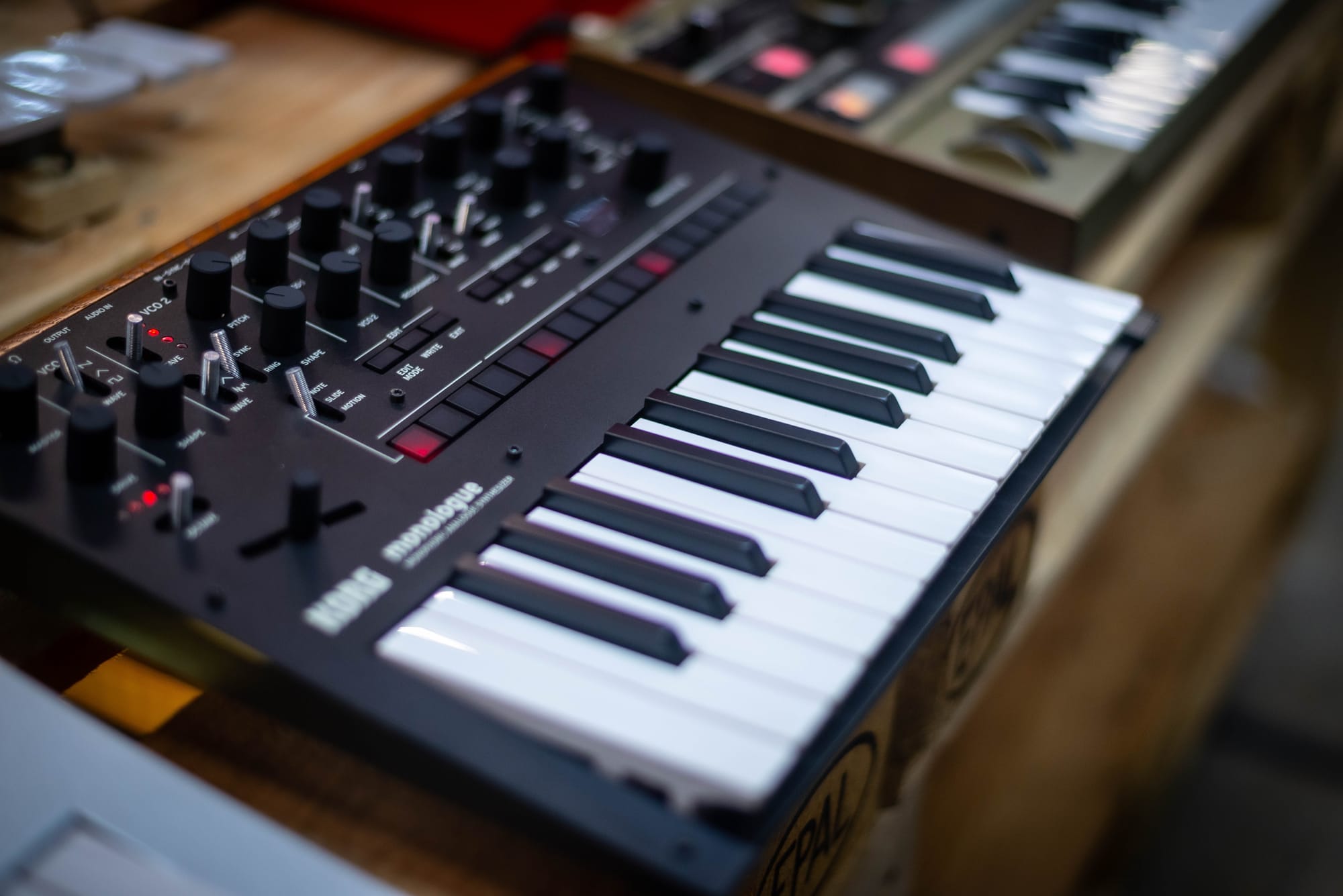 Online Music Instrument Store