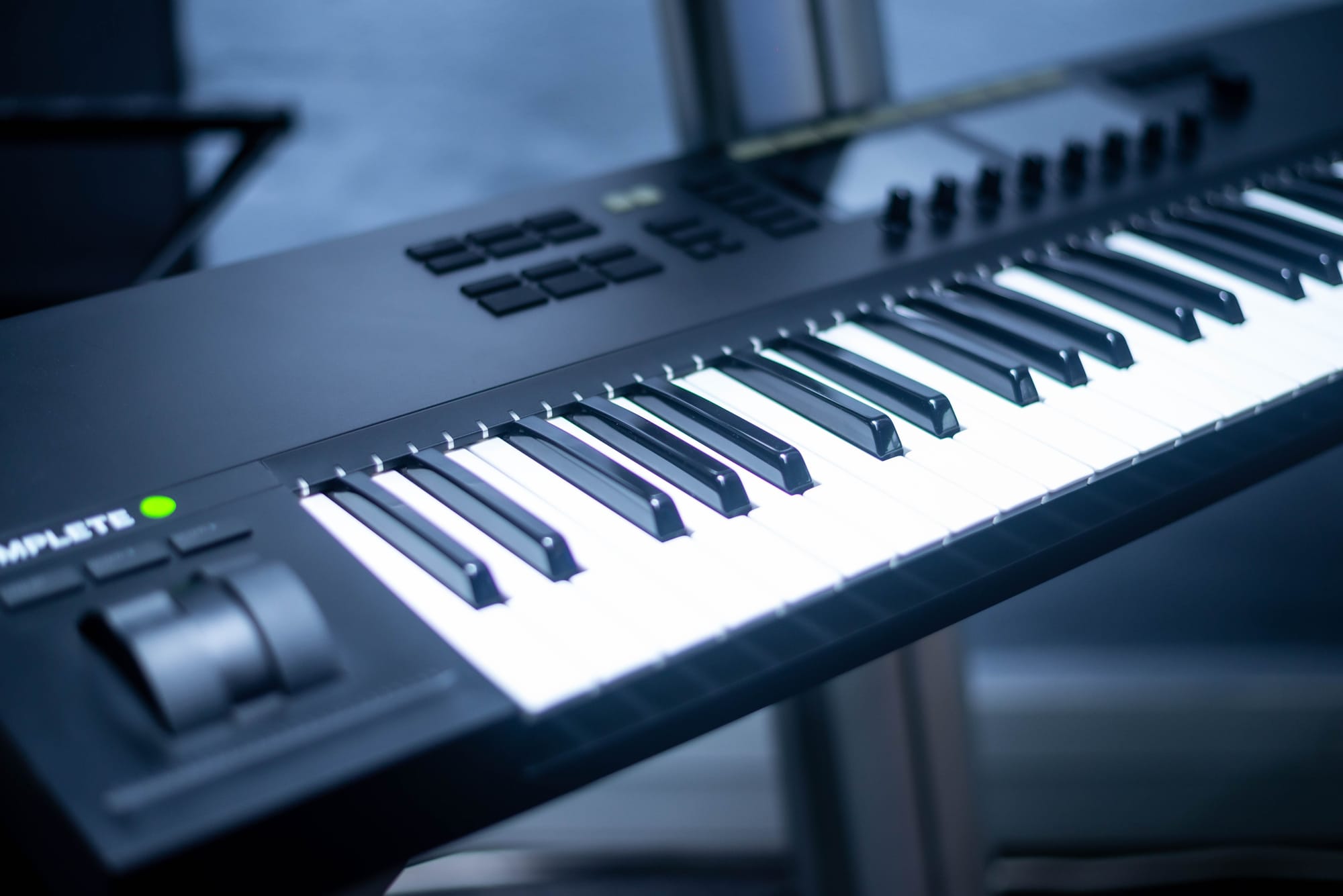 Online Music Instrument Store