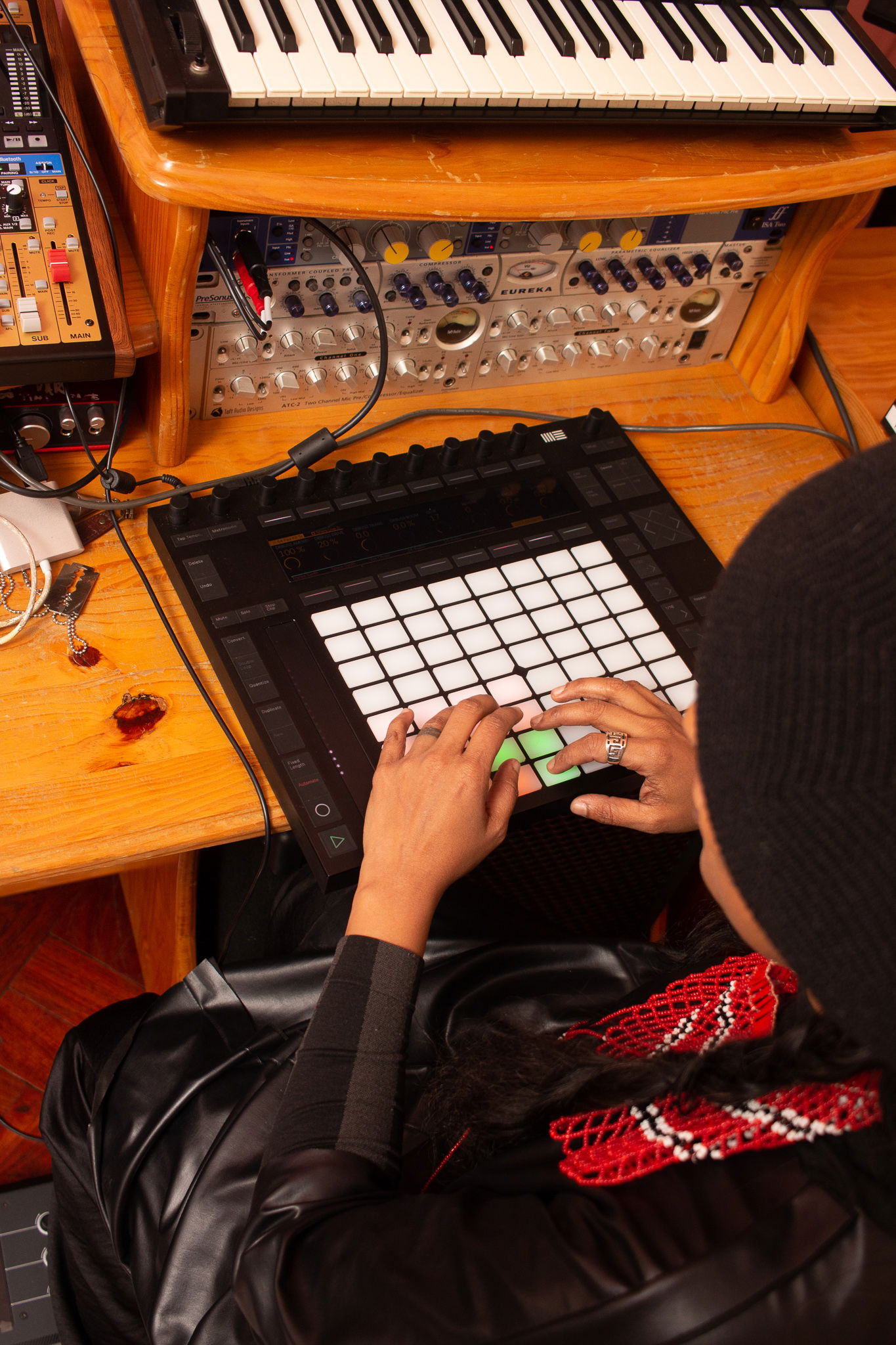 Online Music Instrument Store