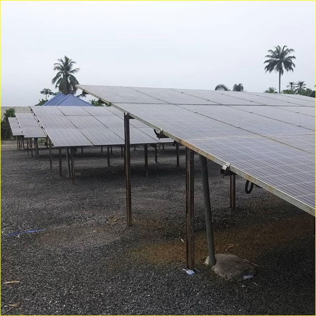 Mini-grid development and management in Nigeria: there is a need for ...