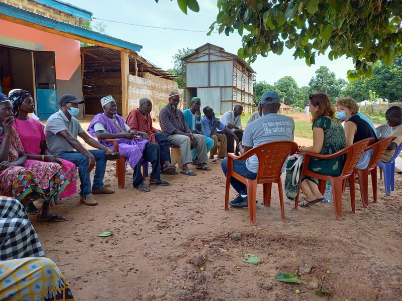 Qui est redevable de la maintenance des mini-réseaux ? Naviguer à ...