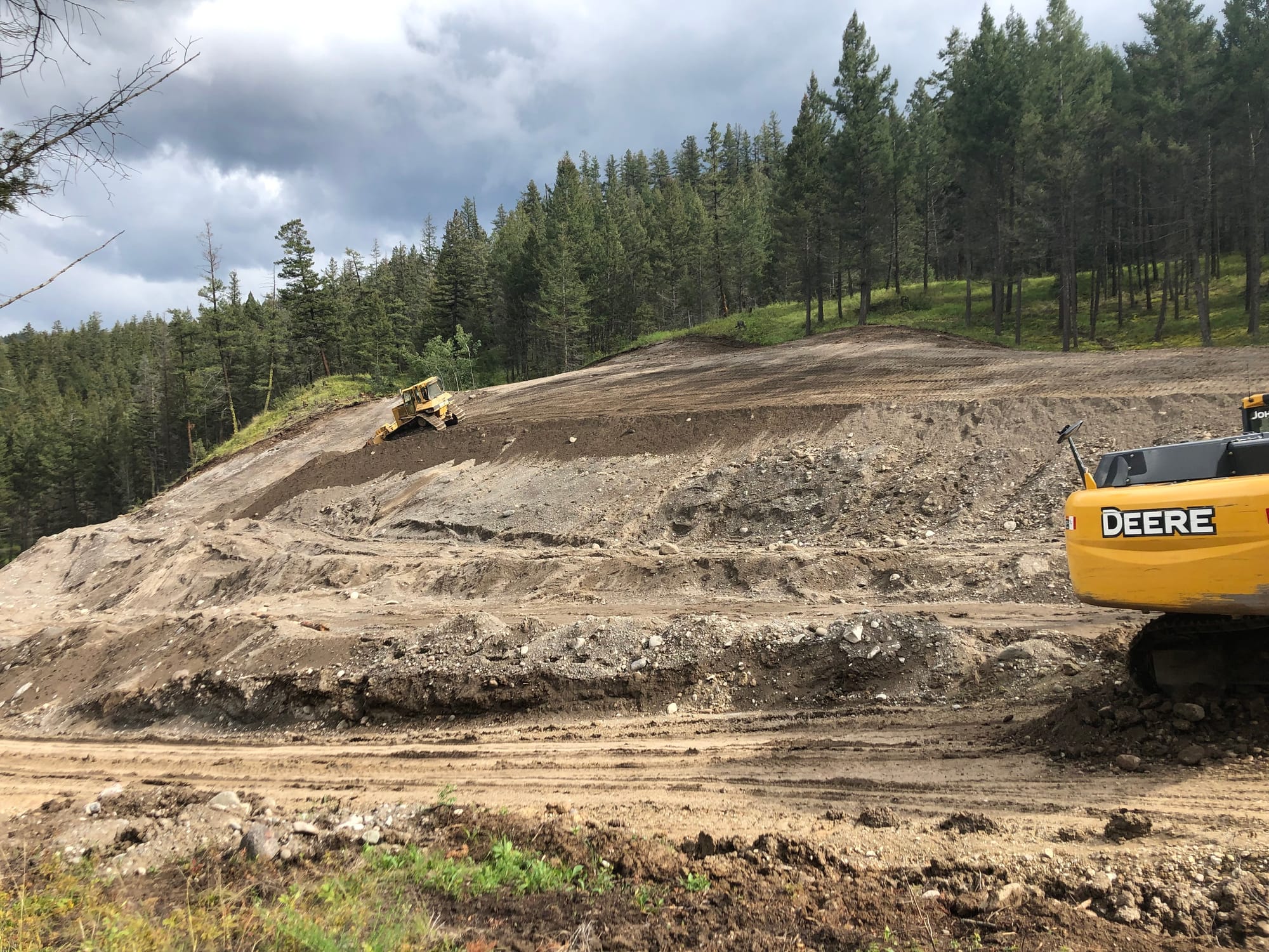 Dog Creek Subdivision (Stswecem'c Xgat'tem First Nation) - Quality ...