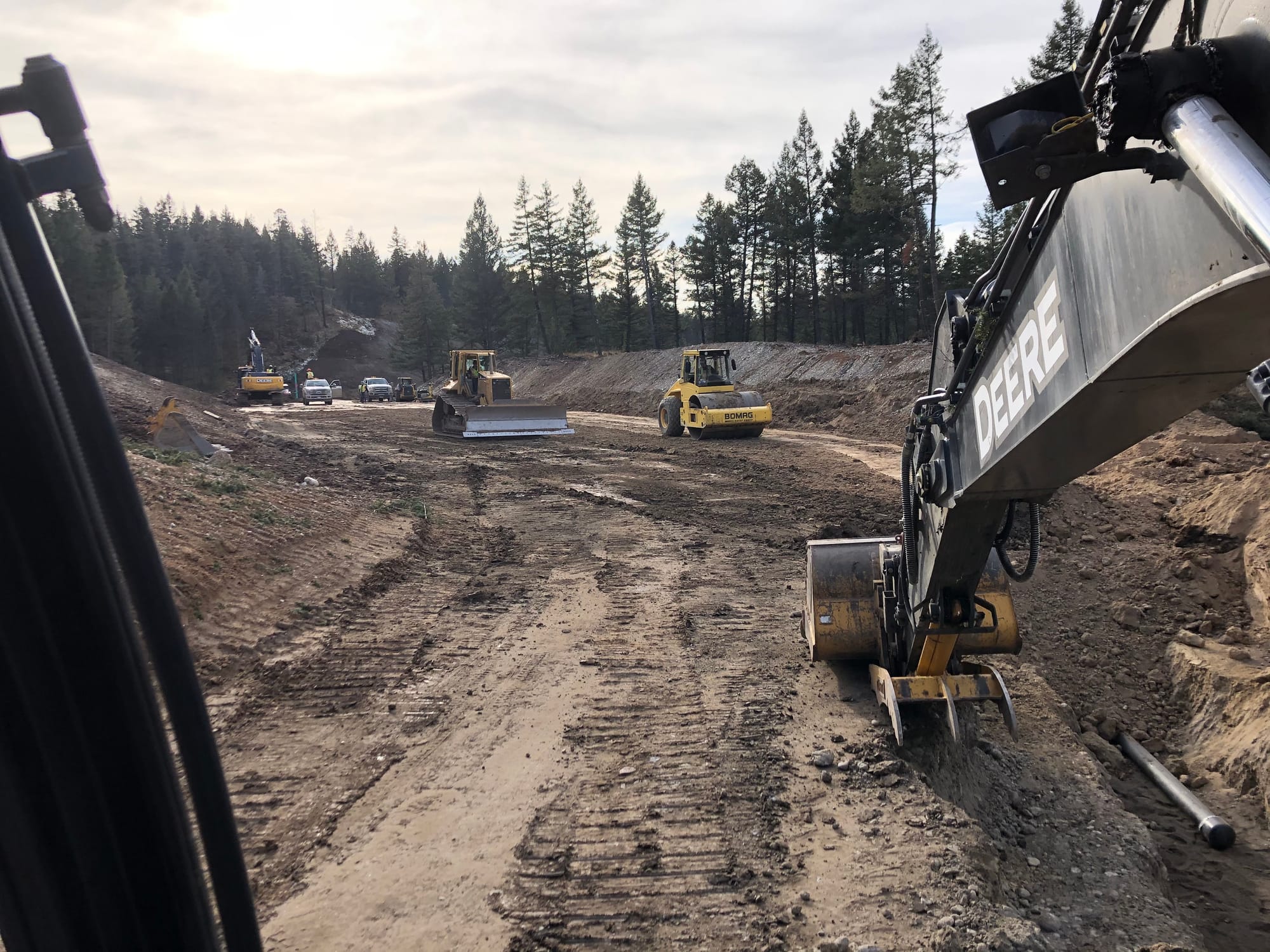 Dog Creek Subdivision (Stswecem'c Xgat'tem First Nation) - Quality ...