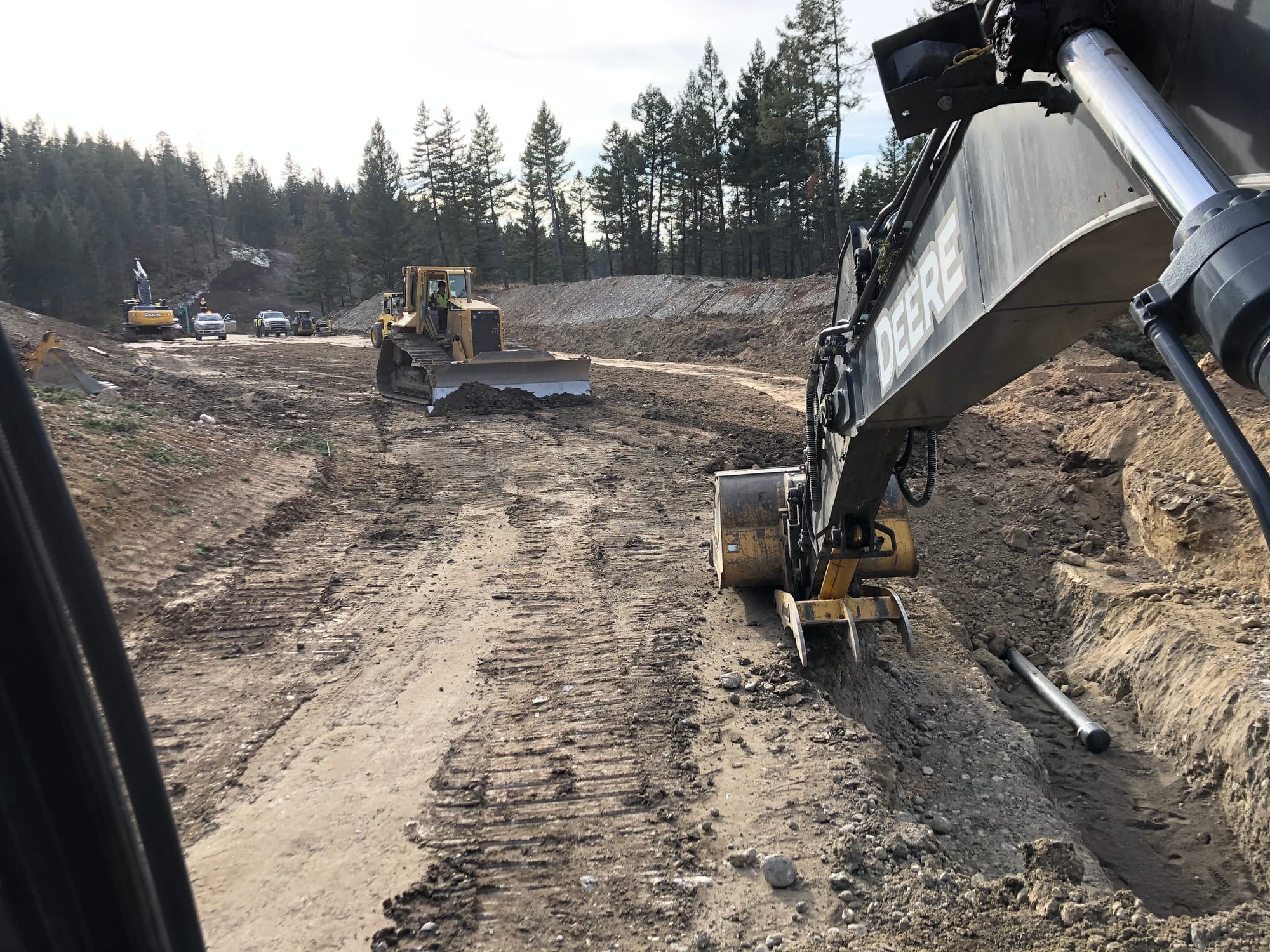 Dog Creek Subdivision (Stswecem'c Xgat'tem First Nation) - Quality ...