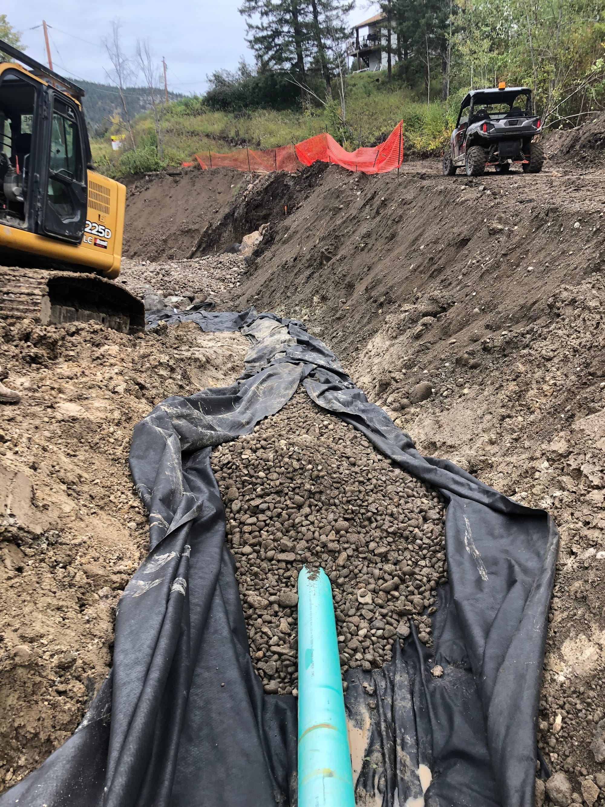 Dog Creek Subdivision (Stswecem'c Xgat'tem First Nation) - Quality ...