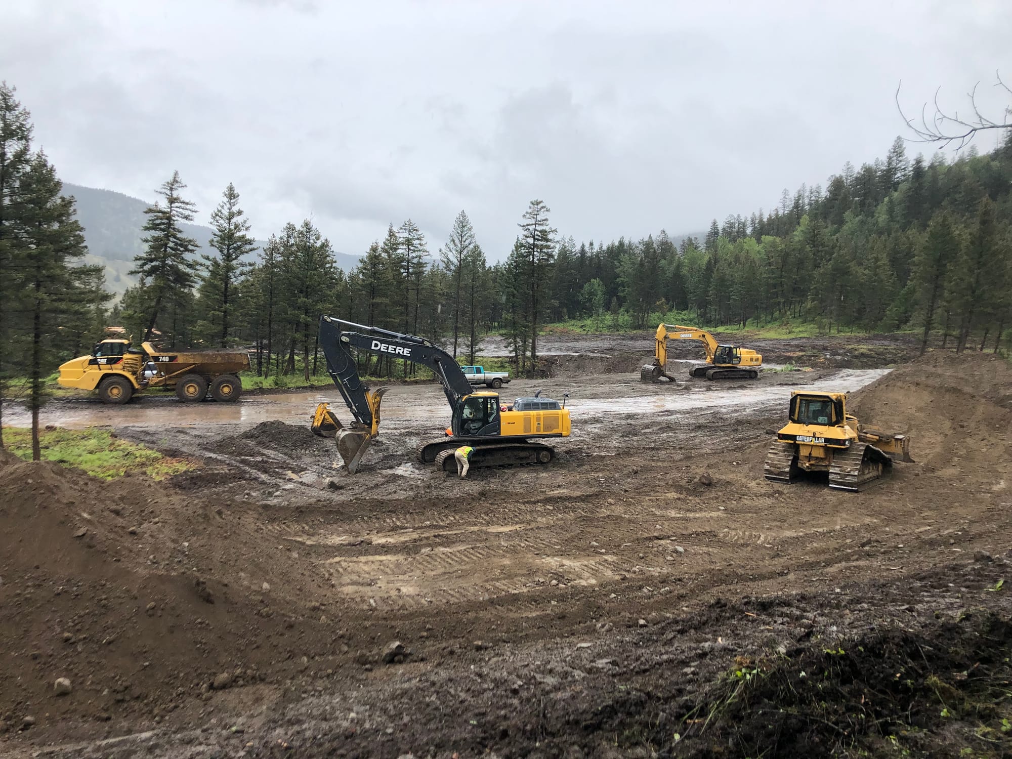 Dog Creek Subdivision (Stswecem'c Xgat'tem First Nation) - Quality ...