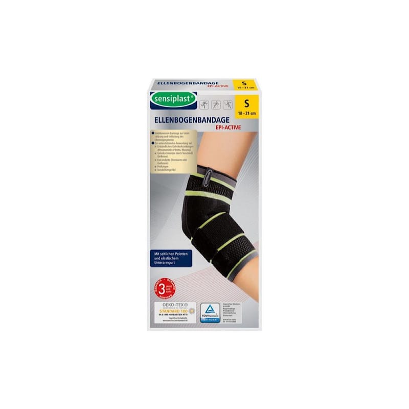 Sensiplast Cold Compress Set European Household Sensiplast Cold Compress Set European Household