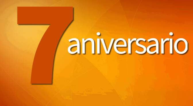 Séptimo Aniversario - Fundación Yo Impulsando Talento