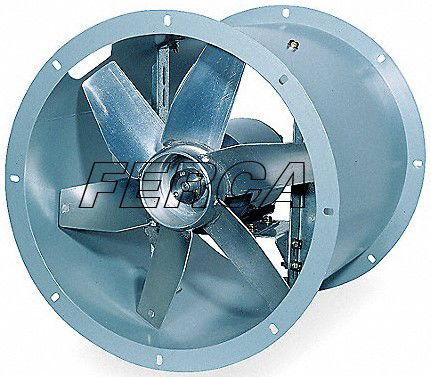 EXTRACTOR ATMOSFÉRICO - TIENDA ONLINE FERCA