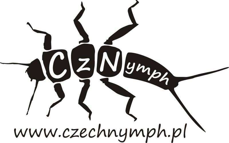 Nimfy - czechnymph