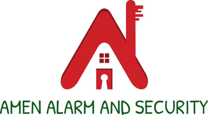 Certification - AMEN ALARM & SECURITY
