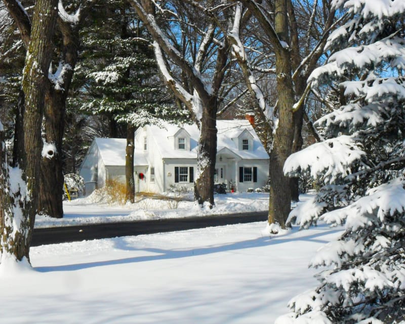 The Roth House - warrengale48pix.net