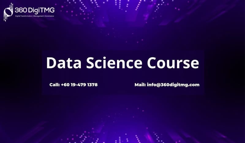 What Are The Tools Required By A Data Scientist 360digitmg
