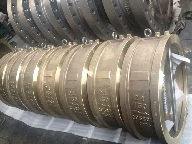 Special Alloy Valves | FCT Valve