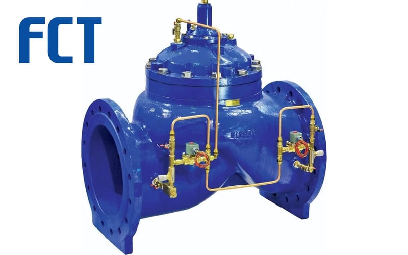 Contact | FCT Valve