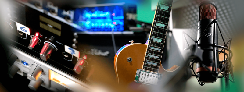 The Studio - Delta Studio