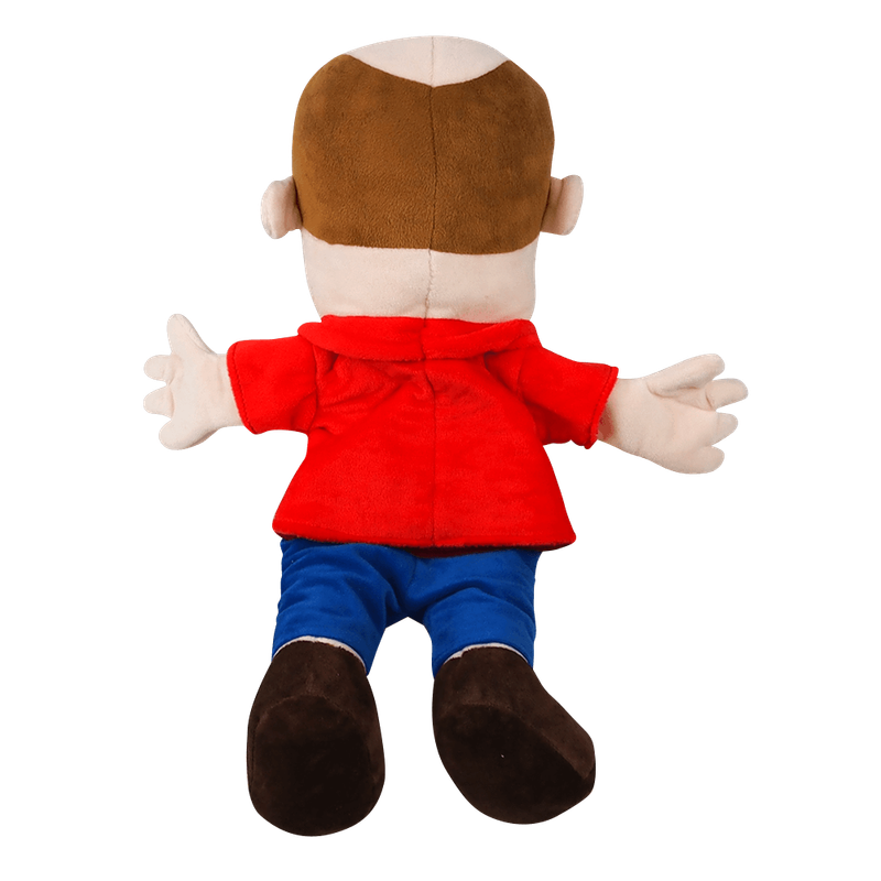 Junior Puppet - SML Merch