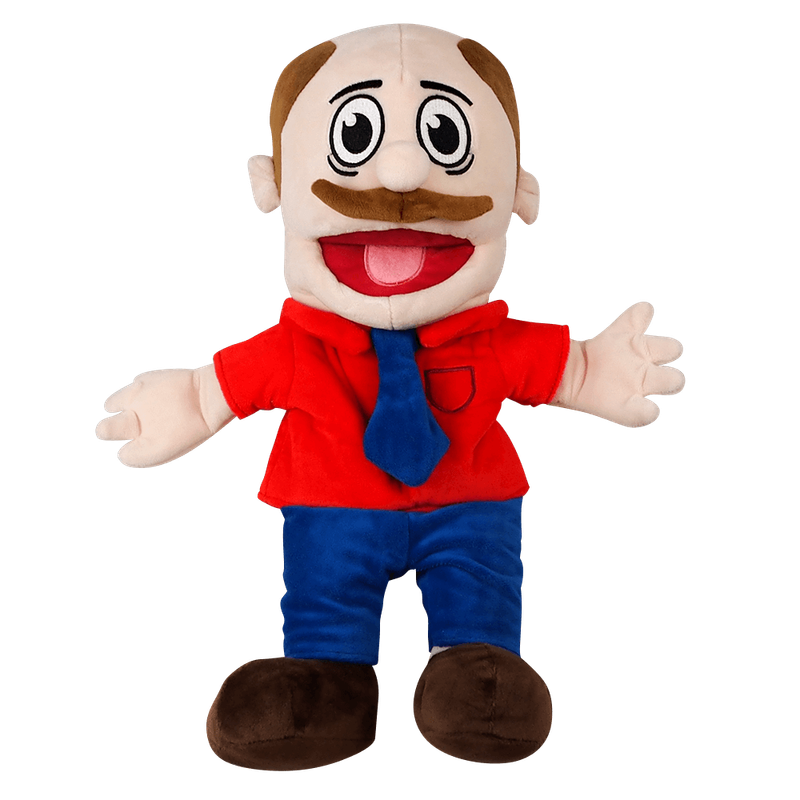 Junior Puppet - SML Merch