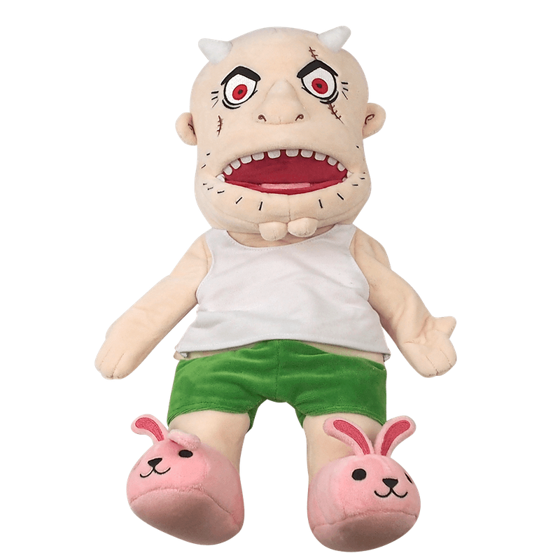 Junior Puppet - SML Merch