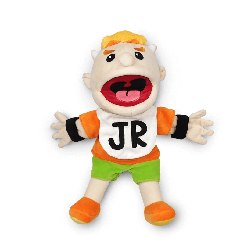 Junior Puppet - SML Merch