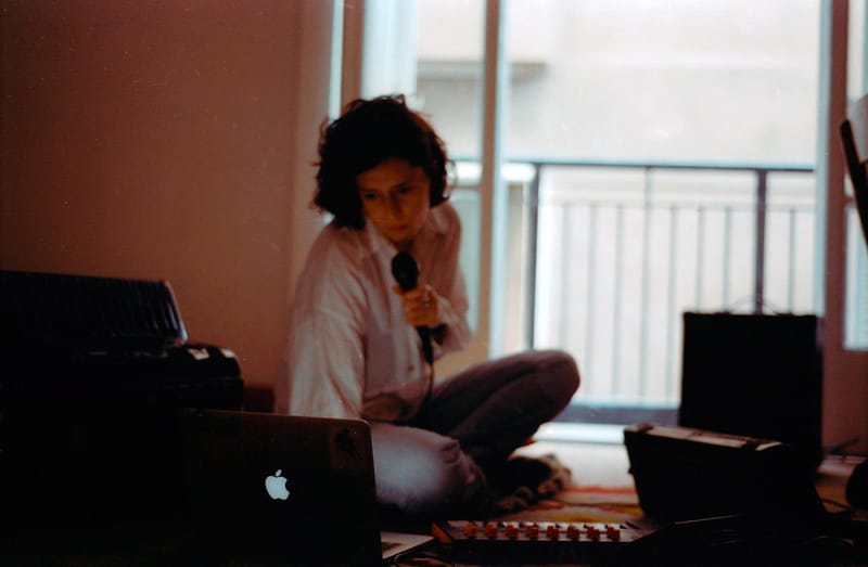 Youssra El Hawary Official website