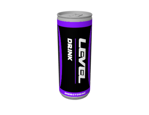 Level-Drink (Orginal) - Level-Drinks