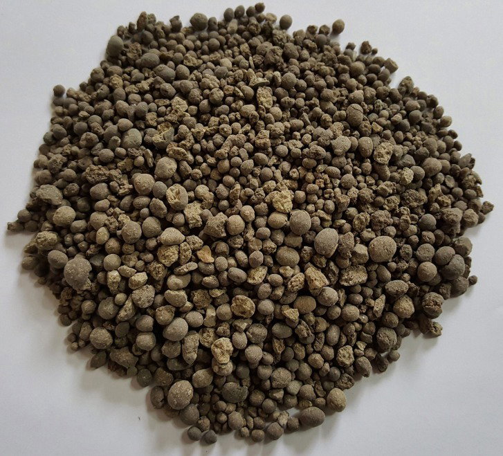 Silicate Fertilizer(Soil Conditioner) - EK RESOURCES TRADING