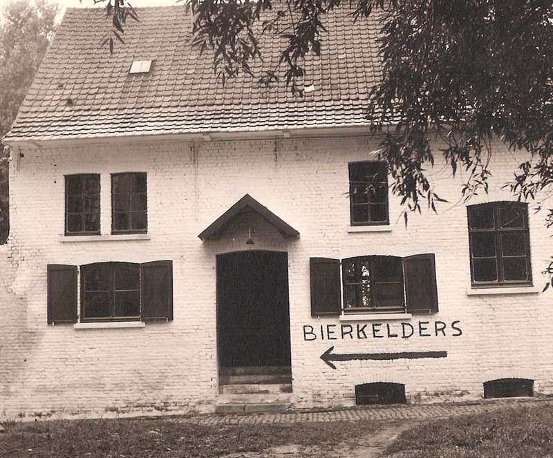 Open Monumentendag in Zwalm - vzw Heemkundekring Zwalm